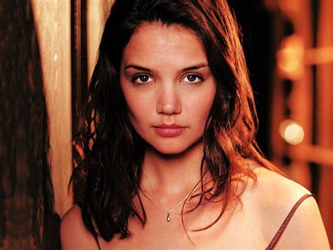 Katie Holmes Sexy Wallpaper Images