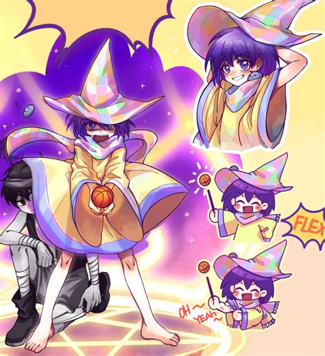 Safebooru 2boys Barefoot Basketball Black Eyes Black Hair Blush