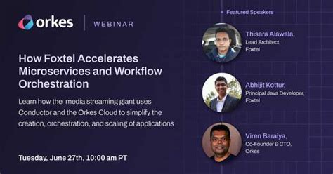 Orkes Events Orkes Platform Microservices And Workflow Orchestration At Scale