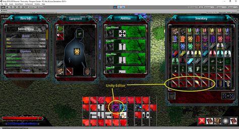 Unity UI Sprite Getting Scrambled Unity Engine Unity Discussions