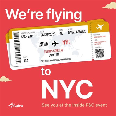 Agira Technologies On Linkedin Ipcny23 Propertyandcasualty Nyc
