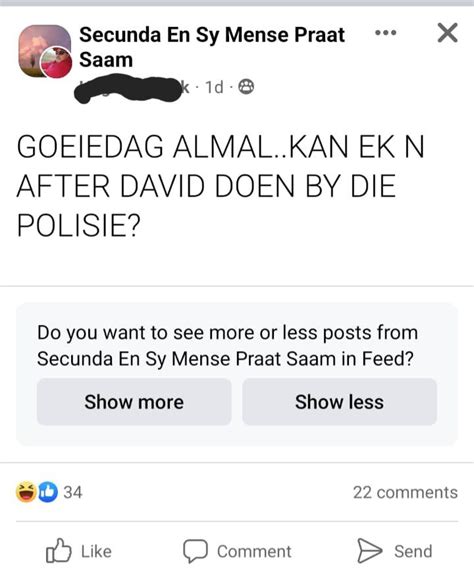 Whose Uncle Is This Rsouthafrica