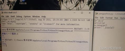 python数据分析与可视化 CSDN博客