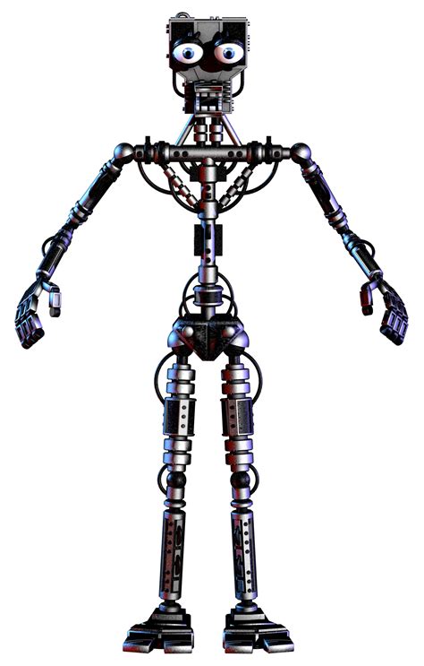 Endo 01 Reuploaded By Robertdh On Deviantart