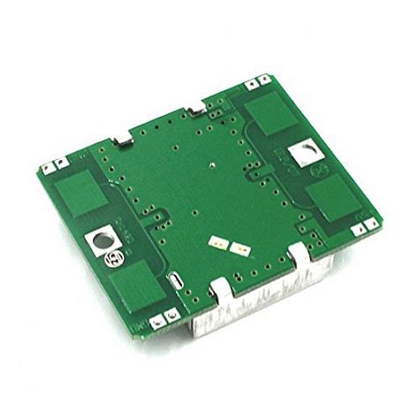 HB Microwave Doppler Radar Wireless Motion Sensor