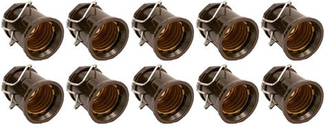 Leviton 001 167 Outdoor Pin Type Lamp Socket For Sale North Las Vegas Nv Nellis Auction