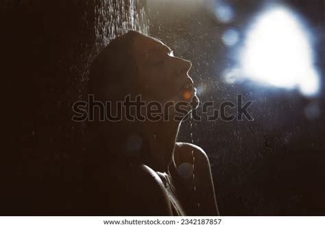 Sexy Women Showering Images Stock Photos D Objects Vectors Shutterstock