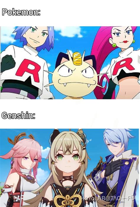 L N Nh C Genshin Impact Hoyolab