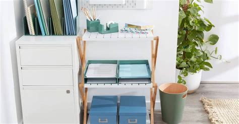 9 Efficient Ways To Sort And Store Your Paper Records Decofond