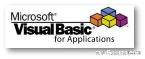 为什么要学习VBA 知乎