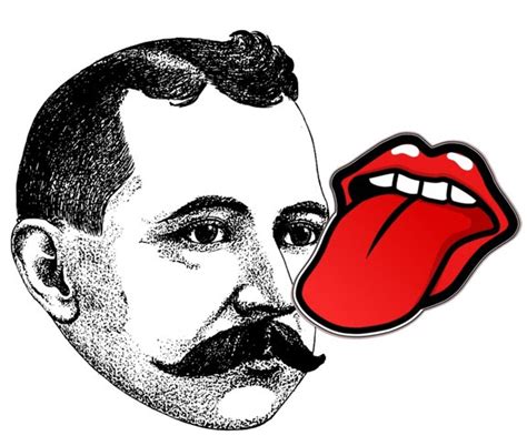 Nose Licking Ludozofi