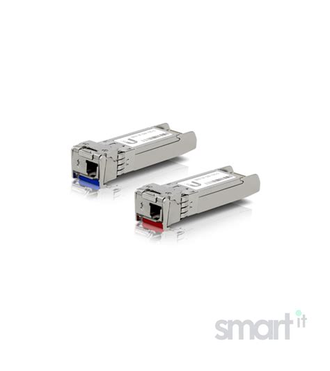 SFP модуль Ubiquiti UF-SM-10G - Купить в Ташкенте!