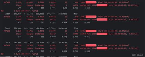 【yolo 系列】基于yolo v8的输电线路绝缘子缺陷检测识别系统【python源码 pyqt5界面 数据集 训练代码】 csdn博客