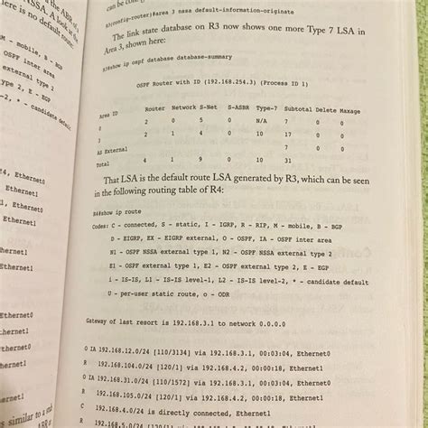 Cisco Ip Routing Handbook By Paul Cernick Mark Degner