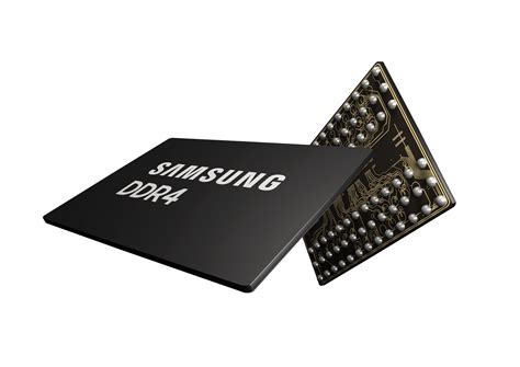 Ddr4 3d Samsung Newsroom Global Media Library