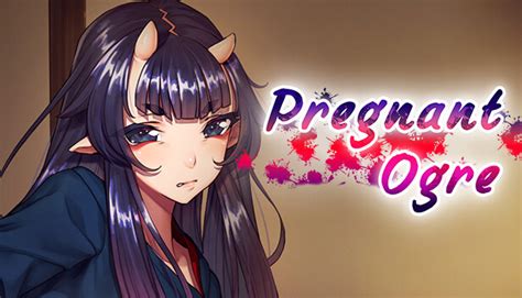 Pregnant Ogre On Steam