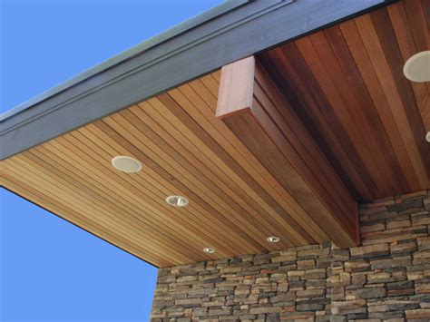 Western Red Cedar V Joint Cladding 17x135 Mm Clear Grade