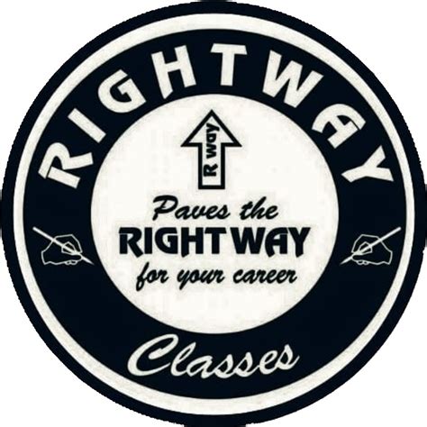 Rightway Classes Youtube