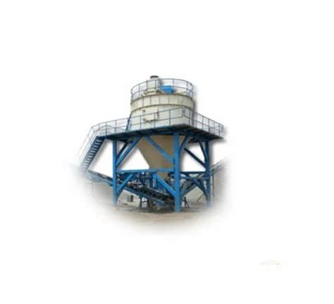 Air Classifier Plant At ₹ 1200000 Ahmedabad Id 16416210830