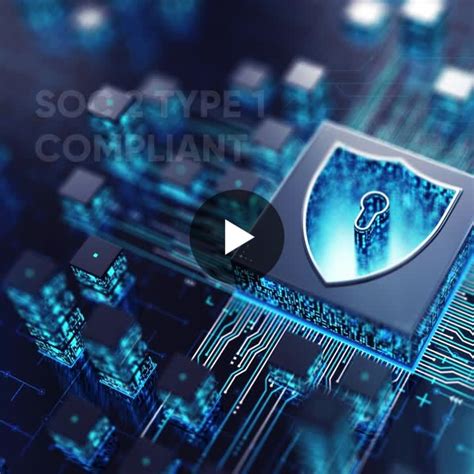 Security Compliance Soc2 Cybersecurity Trust Selectivetrust Knectiq