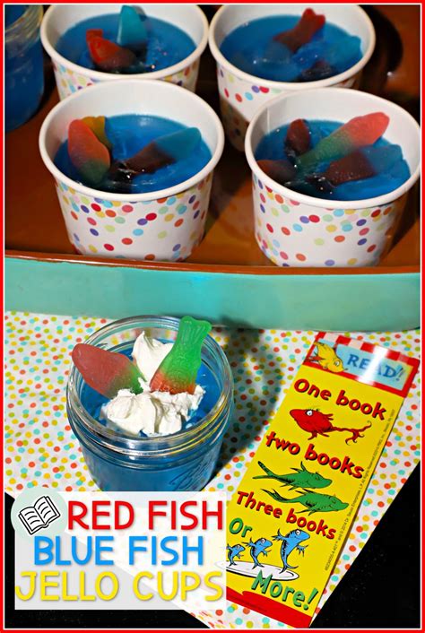 40 Dr Seuss Themed Food And Drink Recipes For The Love Of Food