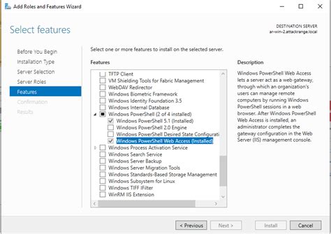 Powershell Web Access Your Networks Backdoor In Plain Sight Splunk