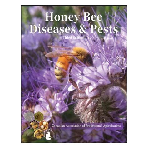 Honeybee Diseases And Pests
