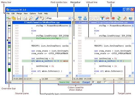 Kevins Sp11 Tca P7 Application Window