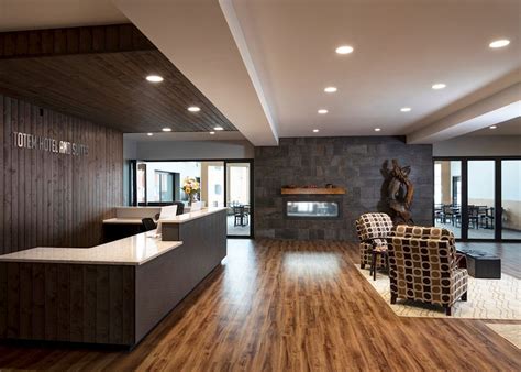 Totem Hotel And Suites Hotels In Valdez Audley Travel Us