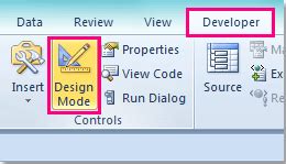 How To Quickly Create Combo Box In Excel