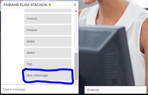 An Explanation Of The OnMessageReceived Method Issue Rpaschoal Ng Chat GitHub