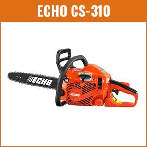 Echo CS Review A Powerful Gas Chainsaw That Delivers