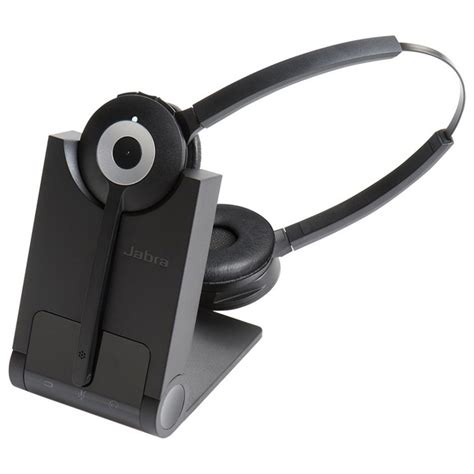 Shouki Jabra PRO USB MS EMEA