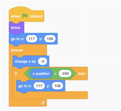How To Create A Flying Game In Scratch Quick Tutorial Brightchamps Blog
