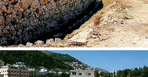 [고고학으로 읽는 성서 2 예루살렘을 향하여] 세겜