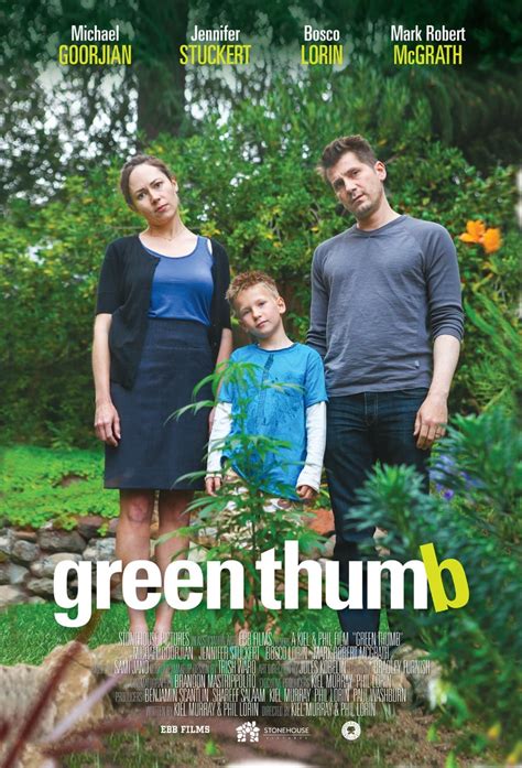 Picture Of Green Thumb