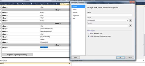 Anchor Tag Does Not Work In Rdlc Report Stack Overflow