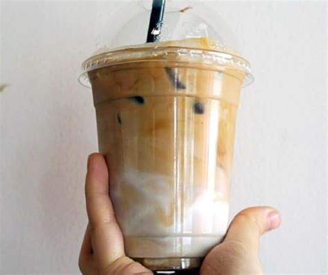 Difference Between Iced Coffee And Iced Latte The Ultimate Guide Crosslake Coffee