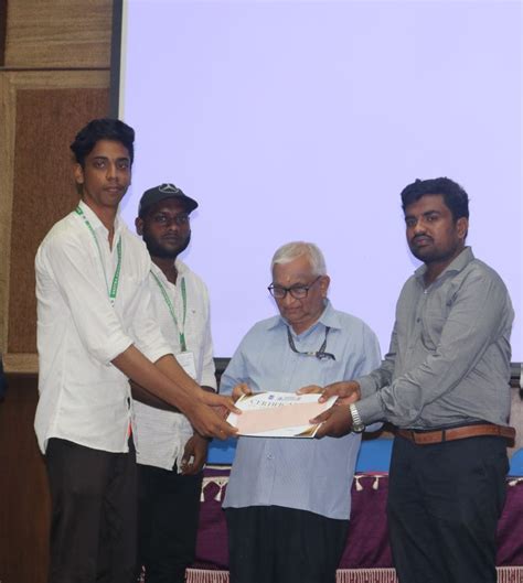 Hari Haran On Linkedin Webdevelopment Icube24 Awardwinner Webwizards Sastrauniversity