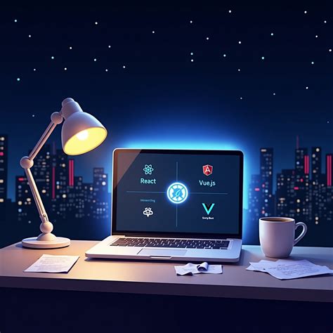 Which Frontend Framework To Use With Spring Boot Tutusfunny