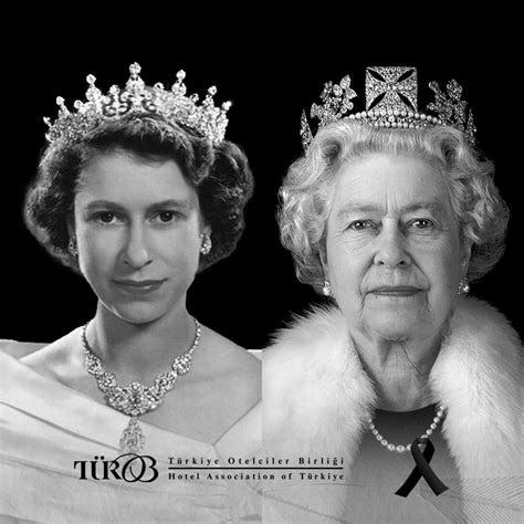 İngiltere Tarihinin En Uzun Süre Tahtta Kalan Hükümdarı Kraliçe 2 Muberra Eresin