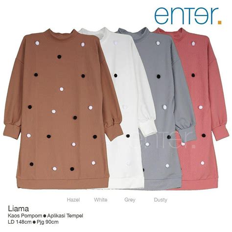 Jual Liama Shopee Indonesia