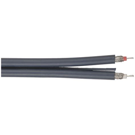 Fig 8 Ofc Shielded Audio Cable Sold Per Metre Jaycar Australia