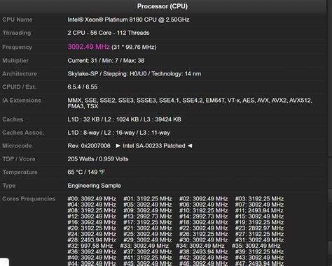 Workstation Cpu Upgrade 💬 Lounge Hubitat