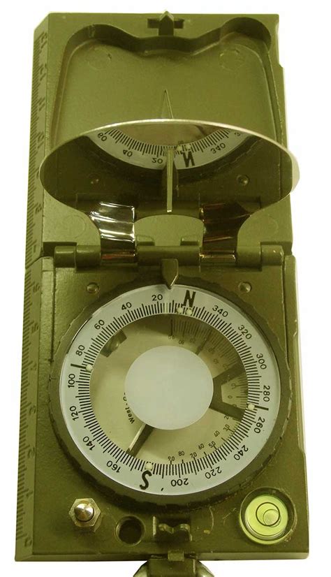 Marching Compasses 4