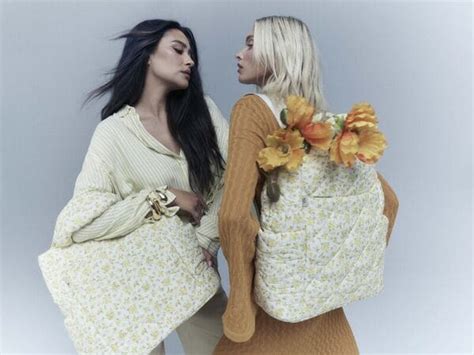 Elevated Function Forward Bags BÉis X Elsa Hosk