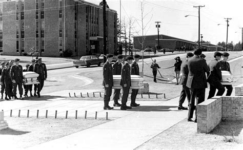 Fort Bragg Murders Photos Of The Jeffrey Macdonald Case