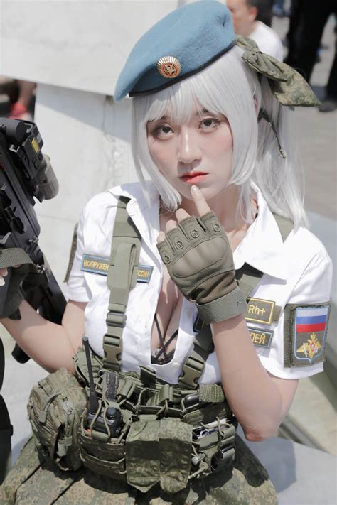 【c94】vtuberコスand海外レイヤーさんも会場を盛り上げる コミケコスプレ特集vol 10（写真 34 40） Medery