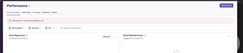 Snuba Pods Are In `error` And `crashloopbackoff` State When `clickhouse