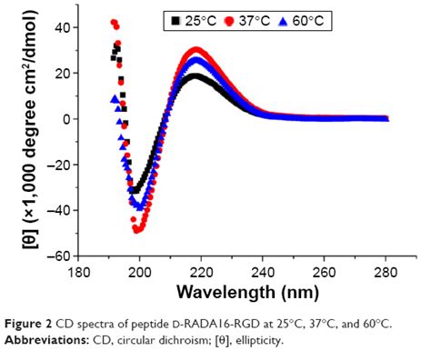 Functionalized D Form Self Assembling Peptide Hydrogels For Bone Regen Dddt